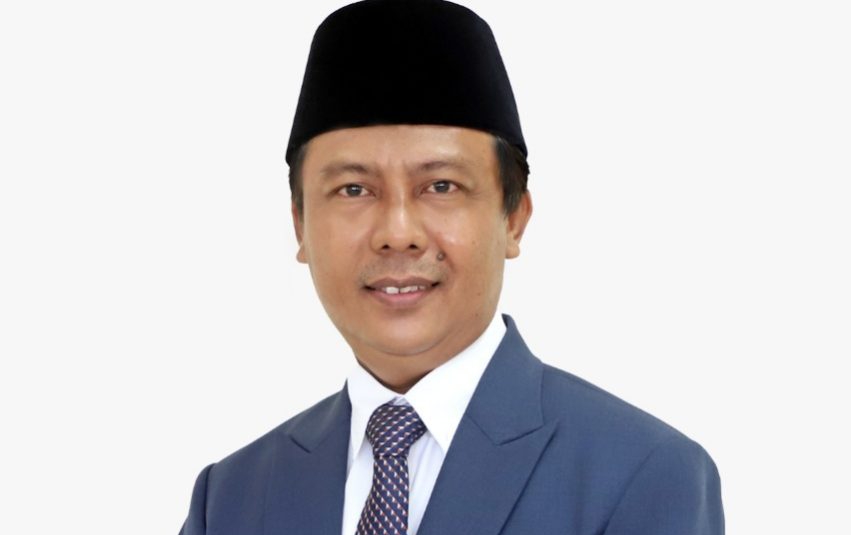 Mengenal H Amar Nurmansyah, Calon Bupati KSB 2024 – penapewarta.com